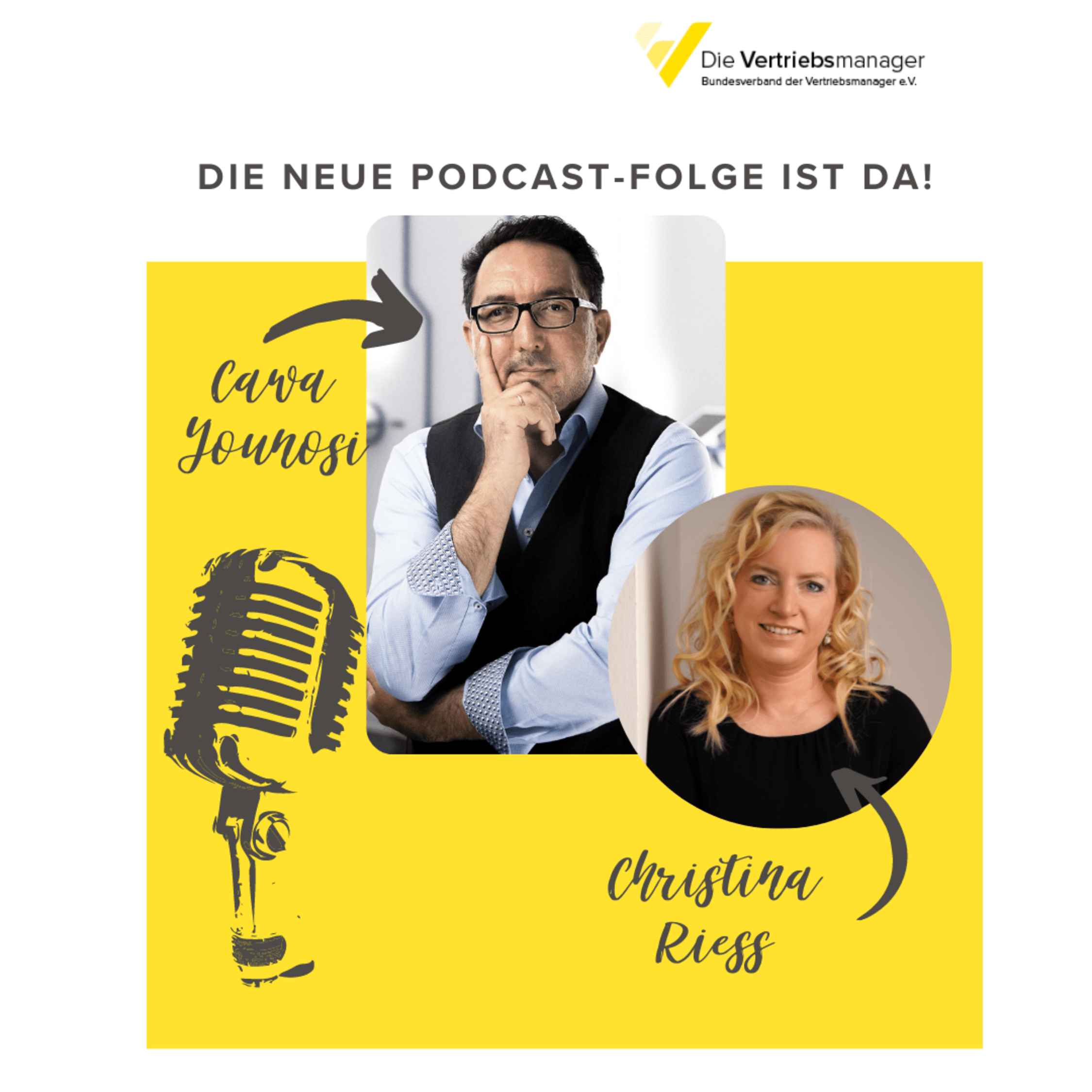 Wir entfalten euer Vertriebspotential | Die Vertriebsmanager