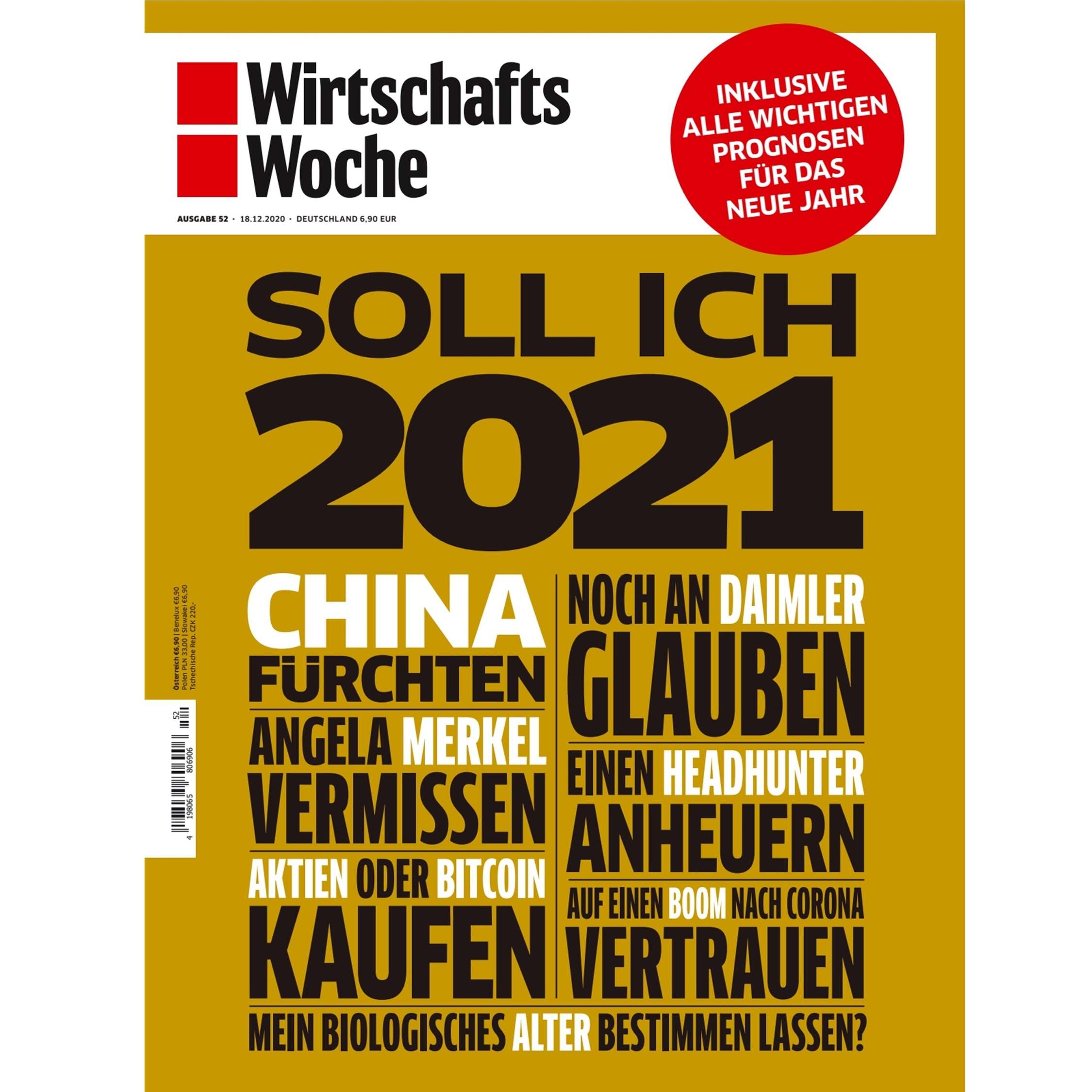 Revolution im Vertrieb | Die Vertriebsmanager