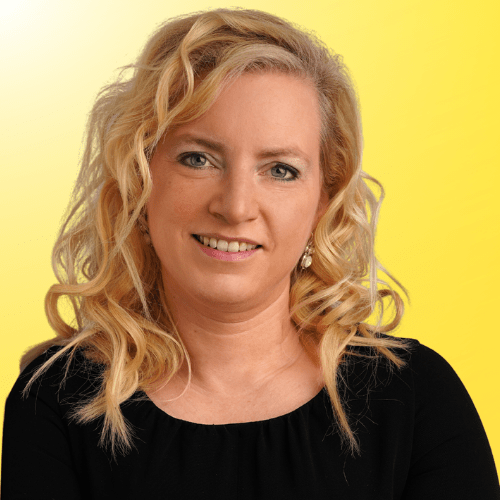 Vertriebsstimme von Christina Riess | Die Vertriebsmanager