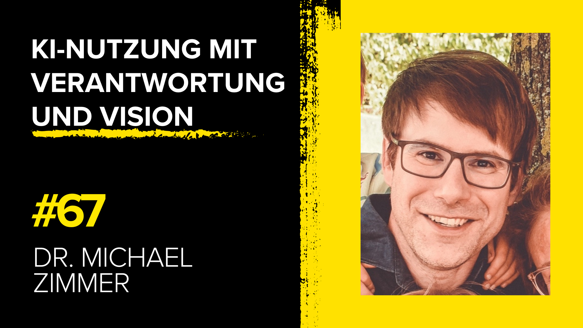 Michael Zimmer | Die Vertriebsmanager