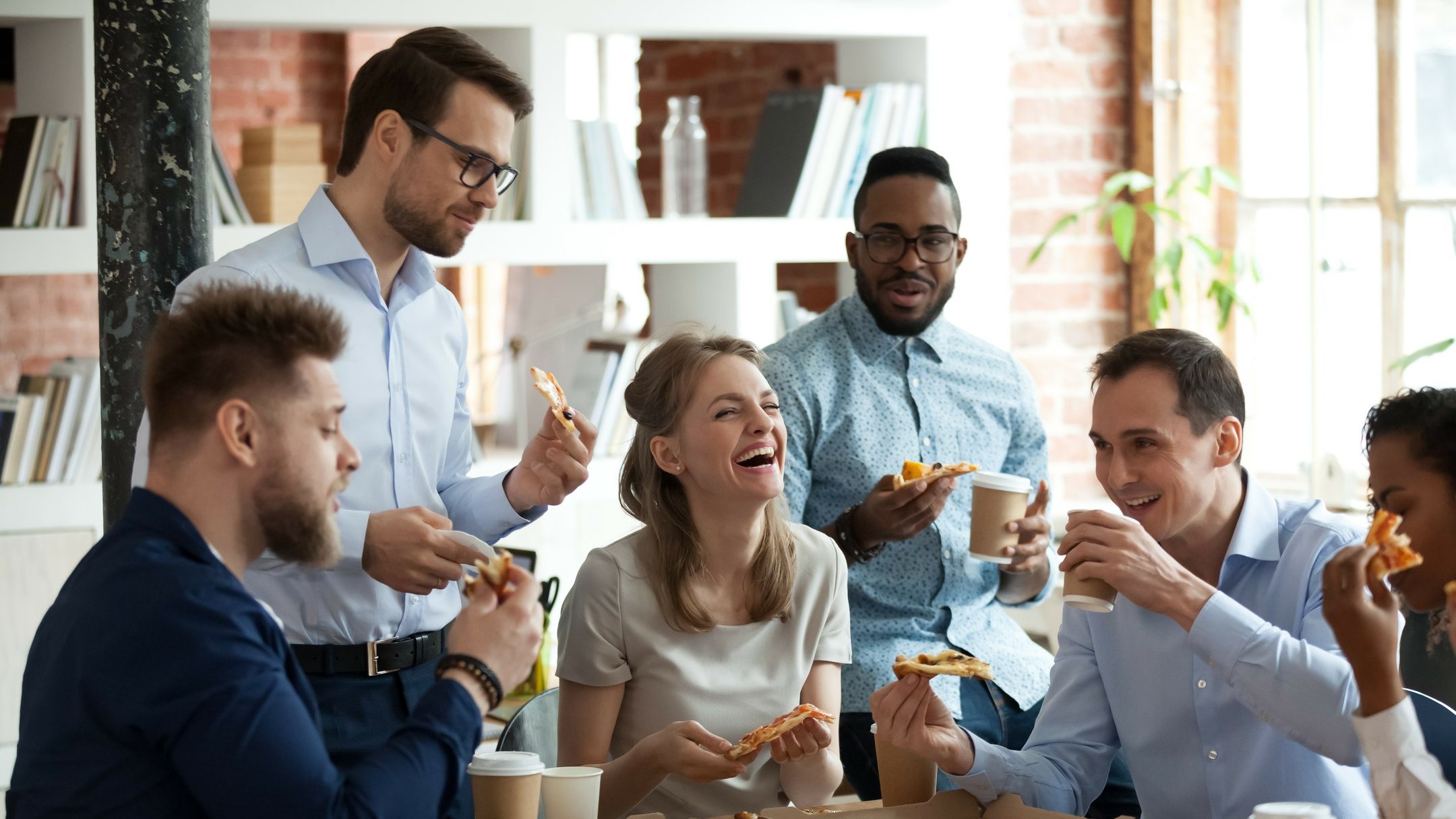 Sales Professionals | Die Vertriebsmanager
