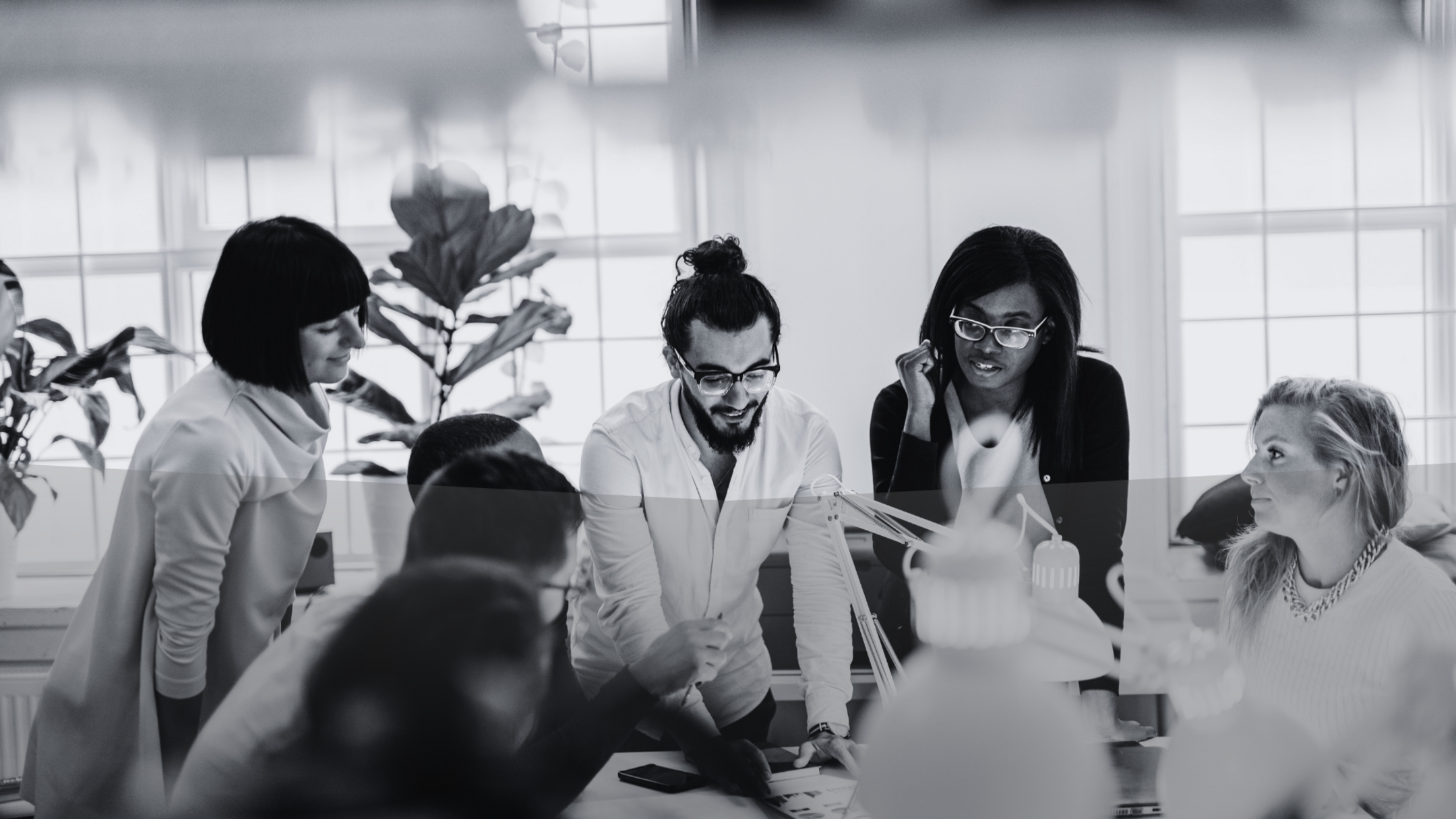 Expert Hubs | Die Vertriebsmanager