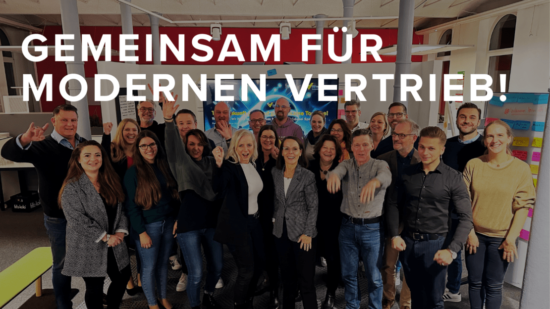 Die Vertriebsmanager | Das Netzwerk für den Vertrieb