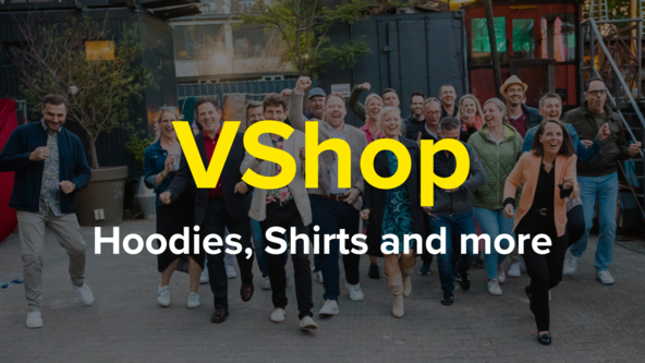 VShop | Die Vertriebsmanager